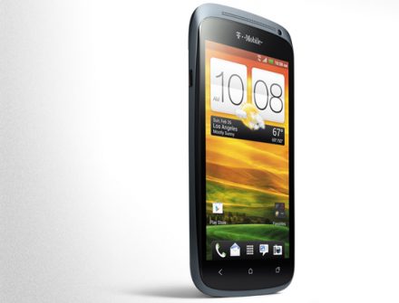 HTC One S with Beats Audio from T-Mobile Review
