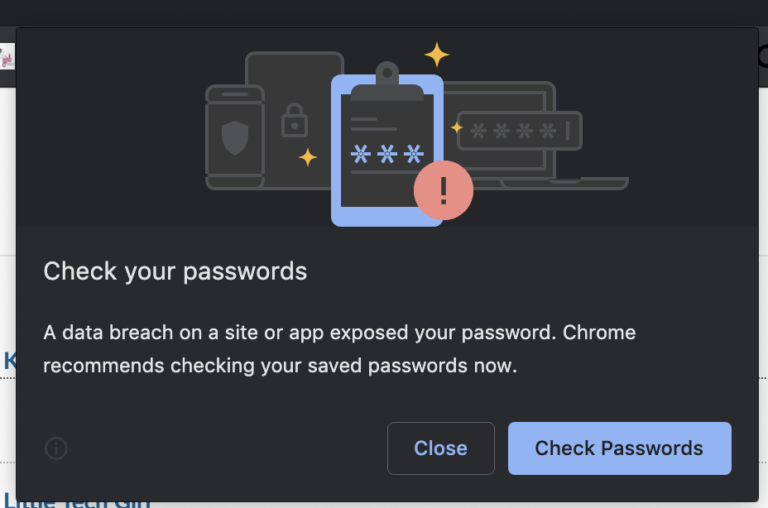How to Protect Your Accounts with a Secure Password