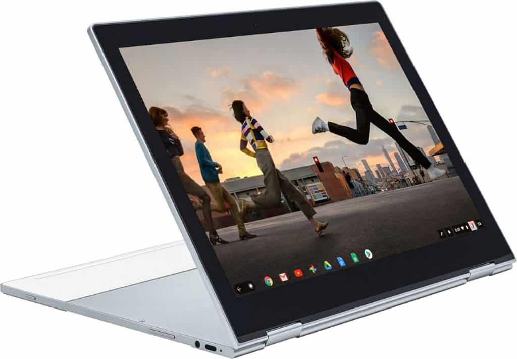 Why The Google Pixelbook Could Be Your Next Laptop