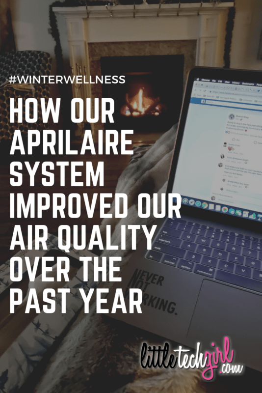 5+ Things to Do in Winter to Help Your Indoor Air Quality