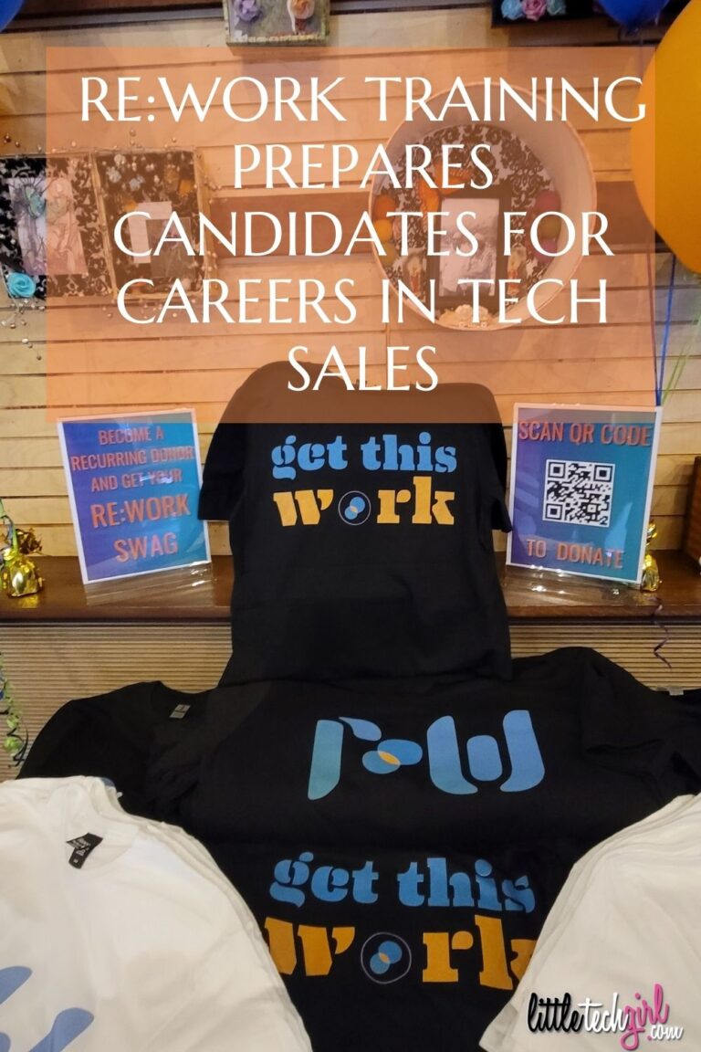 LittleTechGirl's Digital Homestead by Kris McDonald - Tech gadgets ...