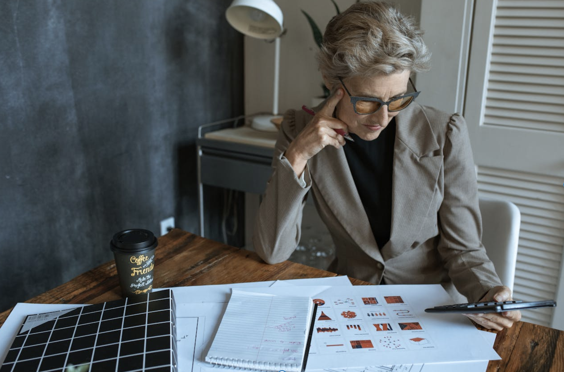 Got A Business Idea? Make Sure You Don't Get Stuck In Your Niche