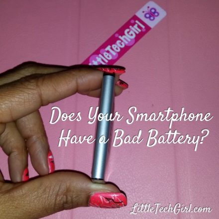 Android Phone Acting Up? It Could be a Bad Battery