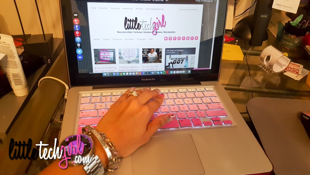 Dirty Laptops are Nasty... It's Important to Clean Your Laptop