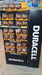 Keep Kids Busy and Calm During a Natural Disaster Watch with Duracell