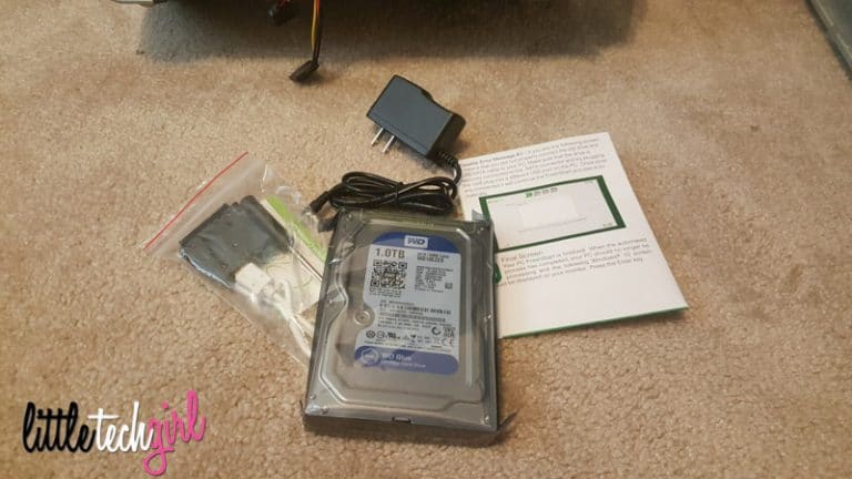 FreshStart Helps You Upgrade Your Hard Drive & Clean Up Your PC