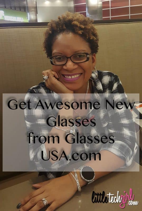 GlassesUSA.com Prescription Glasses Review