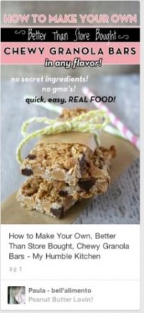 How to Create Pinterest Worthy Blog Content