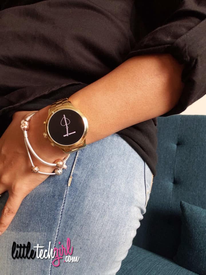Michael Kors Access Smartwatch Review