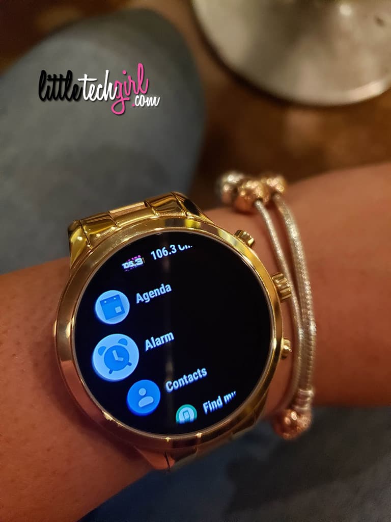Michael Kors Access Smartwatch Review