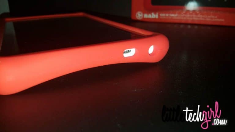 nabi SE Kid's Tablet Review - Great Tablet for Kids of All Ages