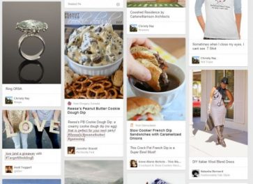 How to Create Pinterest Worthy Blog Content