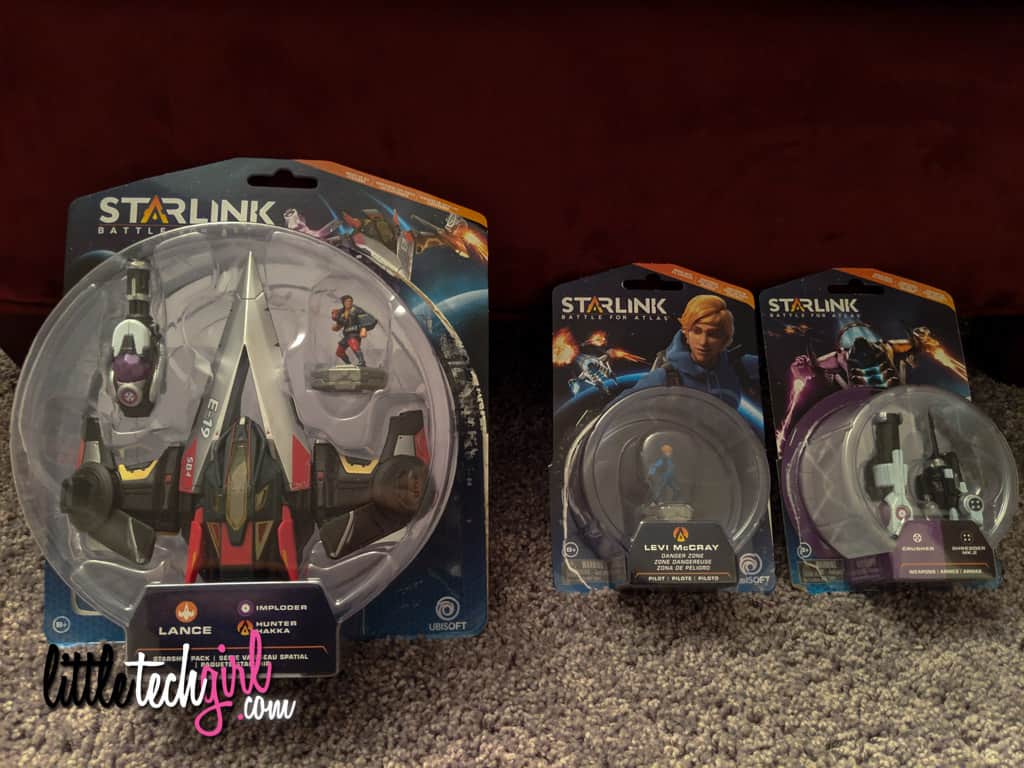 Starlink: Battle for Atlas by Ubisoft at Best Buy